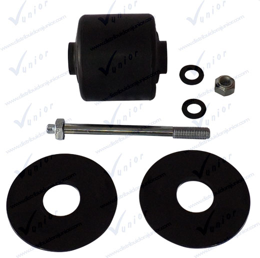 Productos - Distribuidora Junior