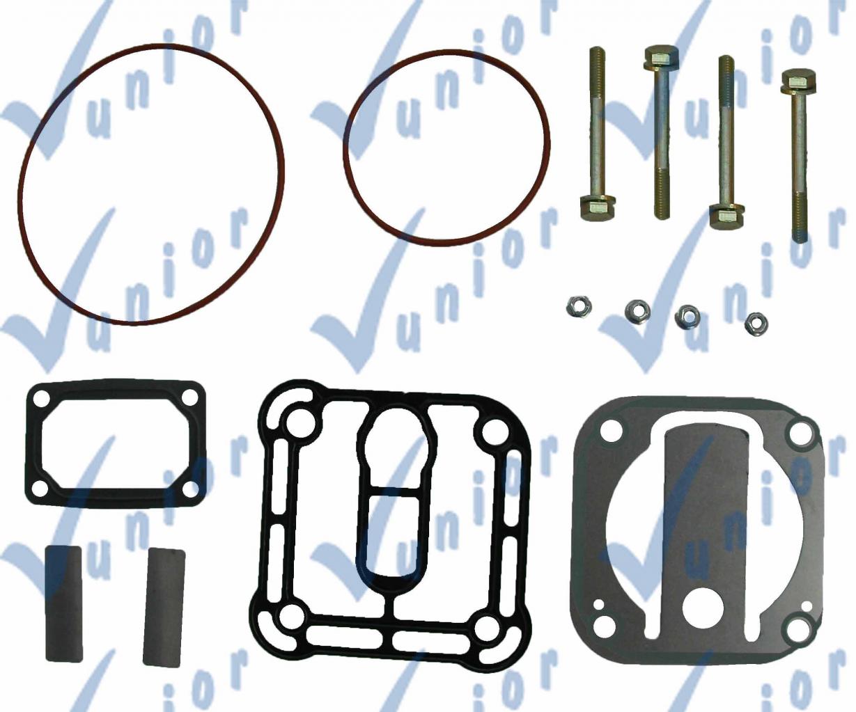 Productos - Distribuidora Junior