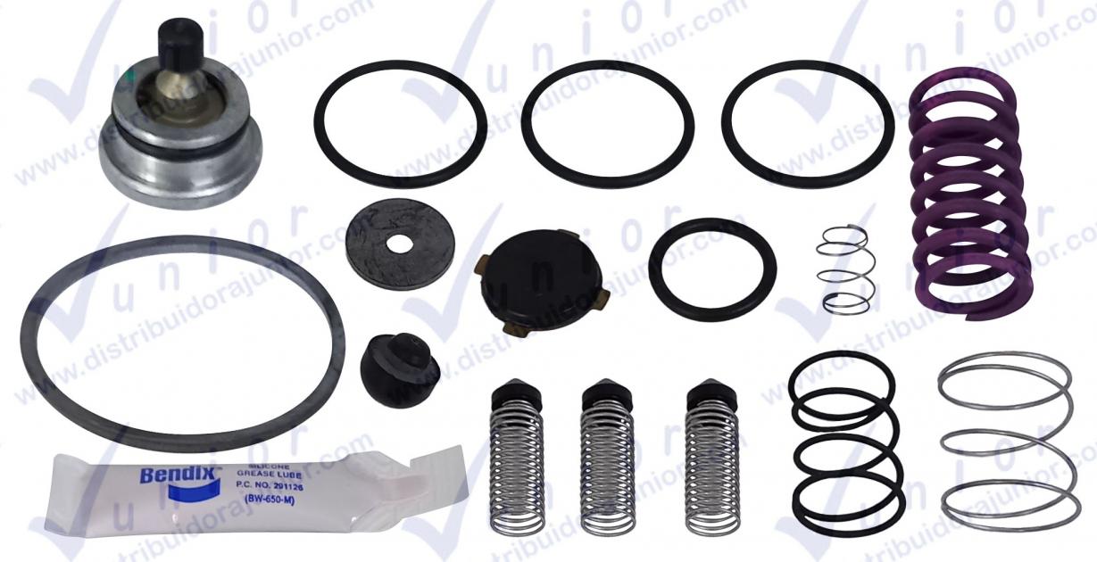 Productos - Distribuidora Junior