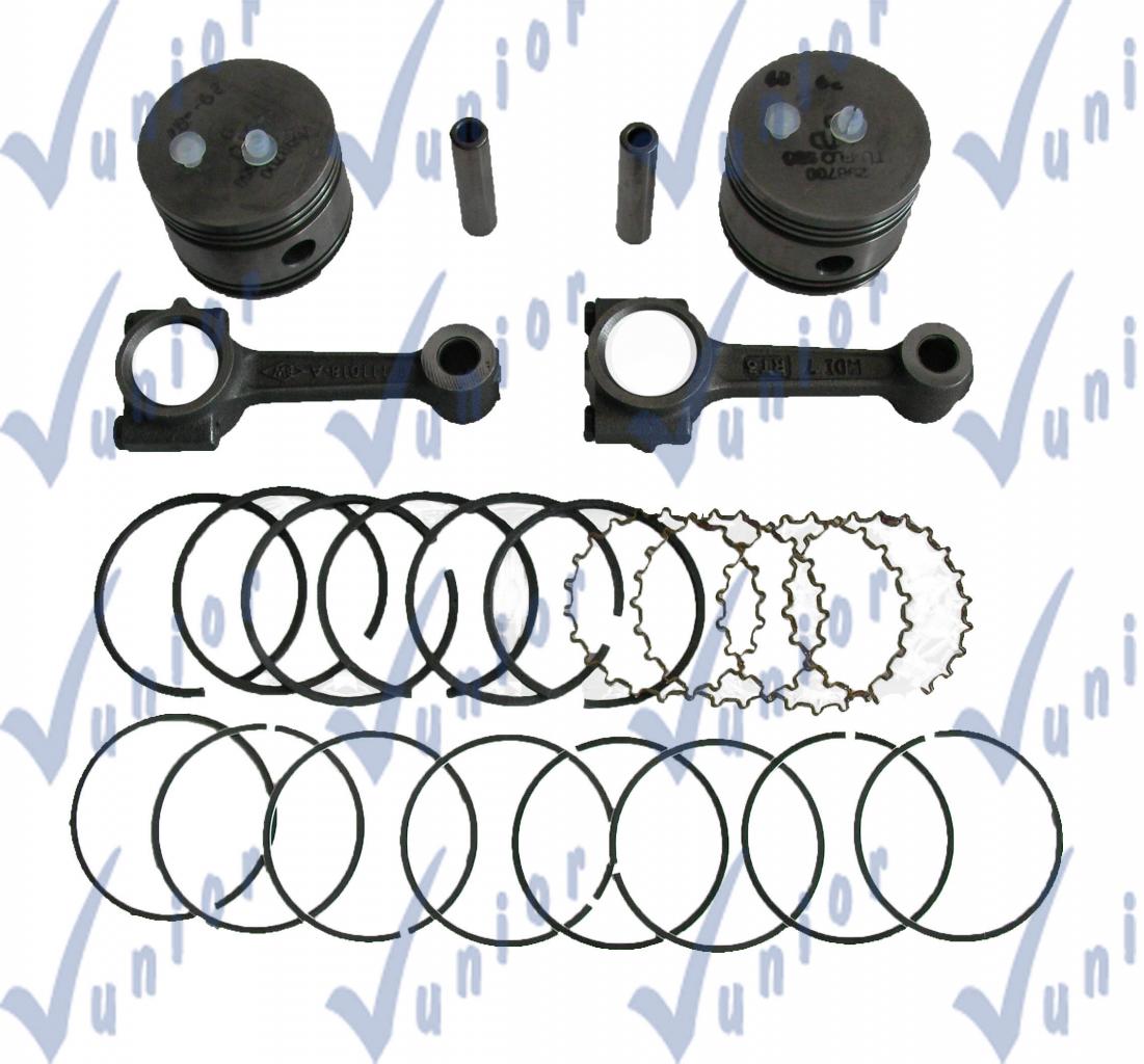 Productos - Distribuidora Junior