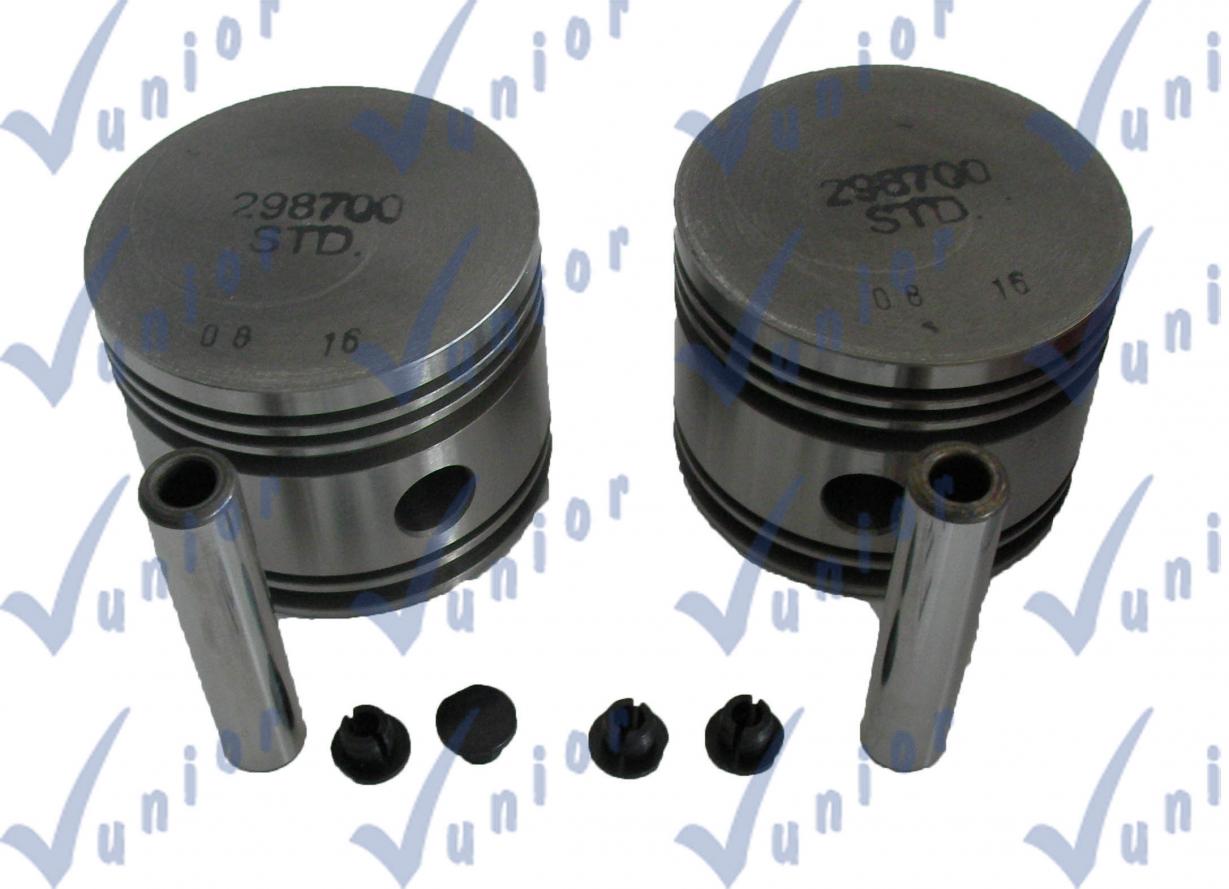 Productos - Distribuidora Junior