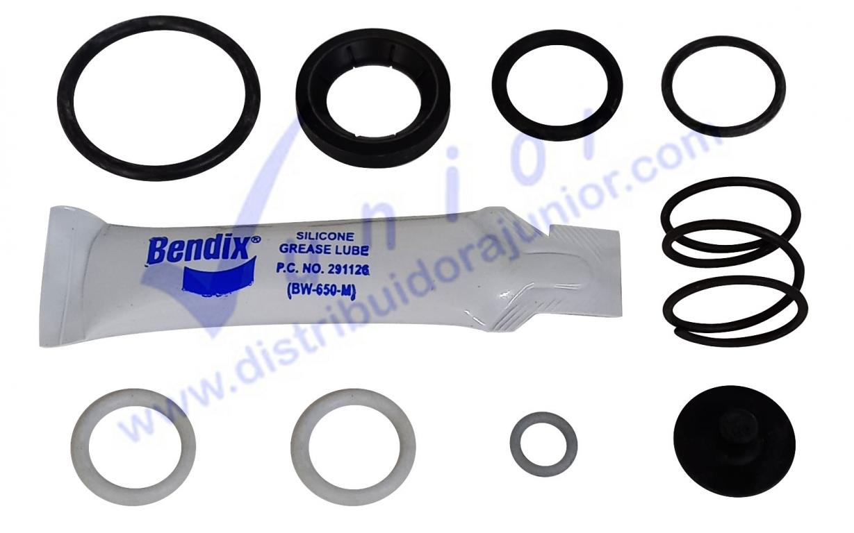 Productos - Distribuidora Junior