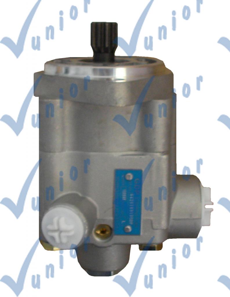 Productos - Distribuidora Junior