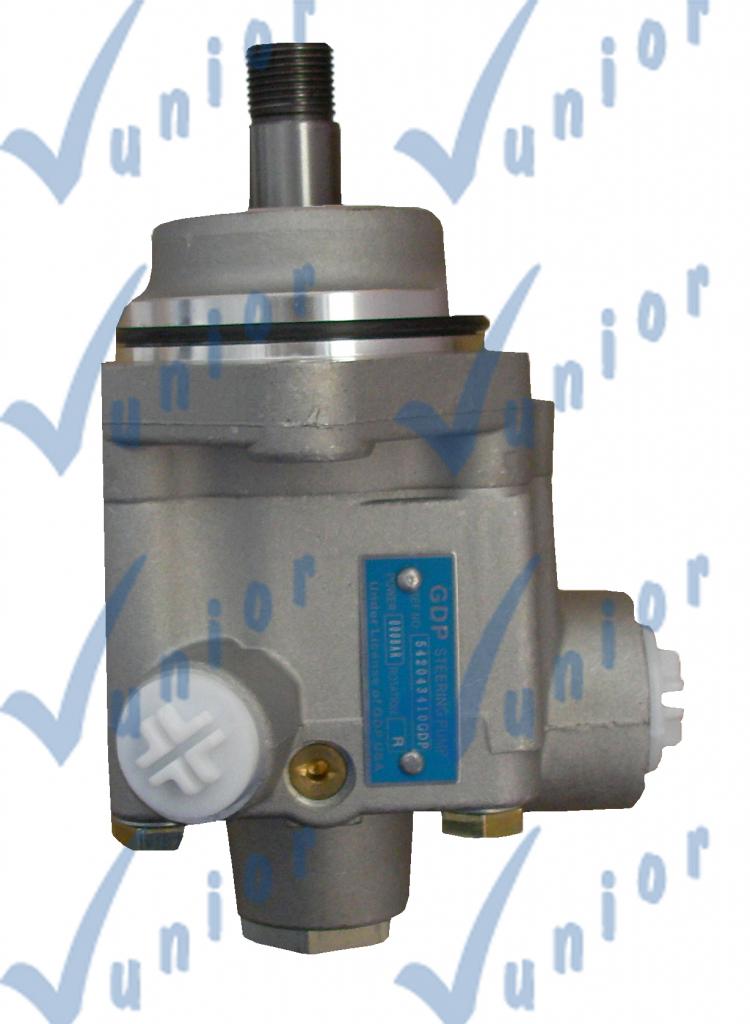 Productos - Distribuidora Junior