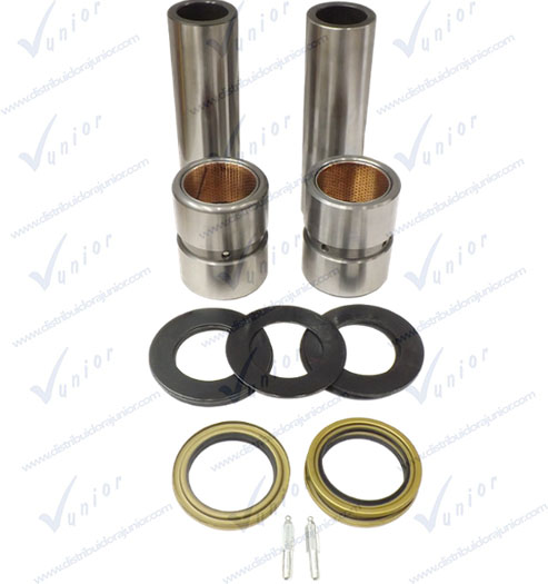 Productos - Distribuidora Junior