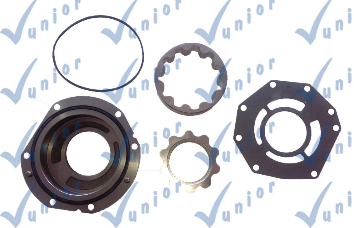 Productos - Distribuidora Junior