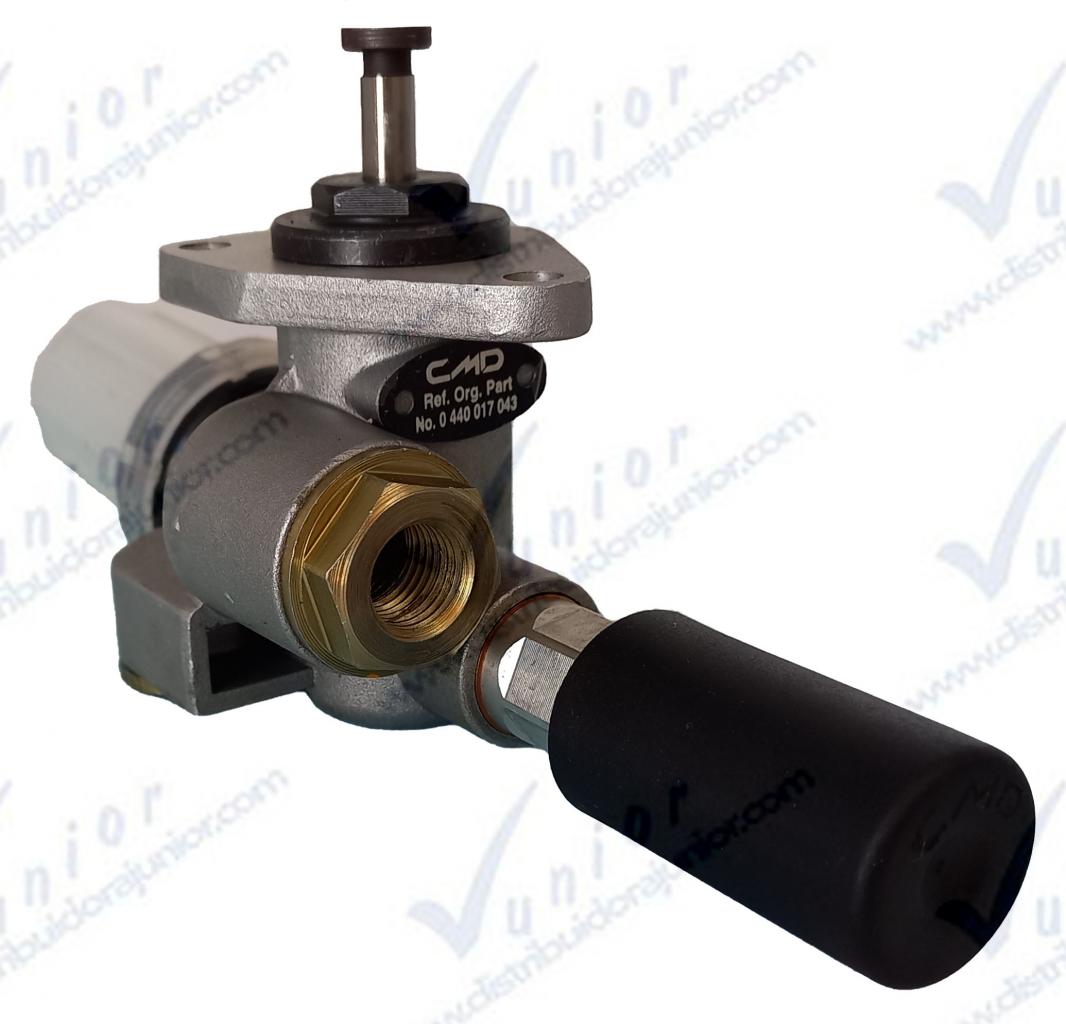 Productos - Distribuidora Junior